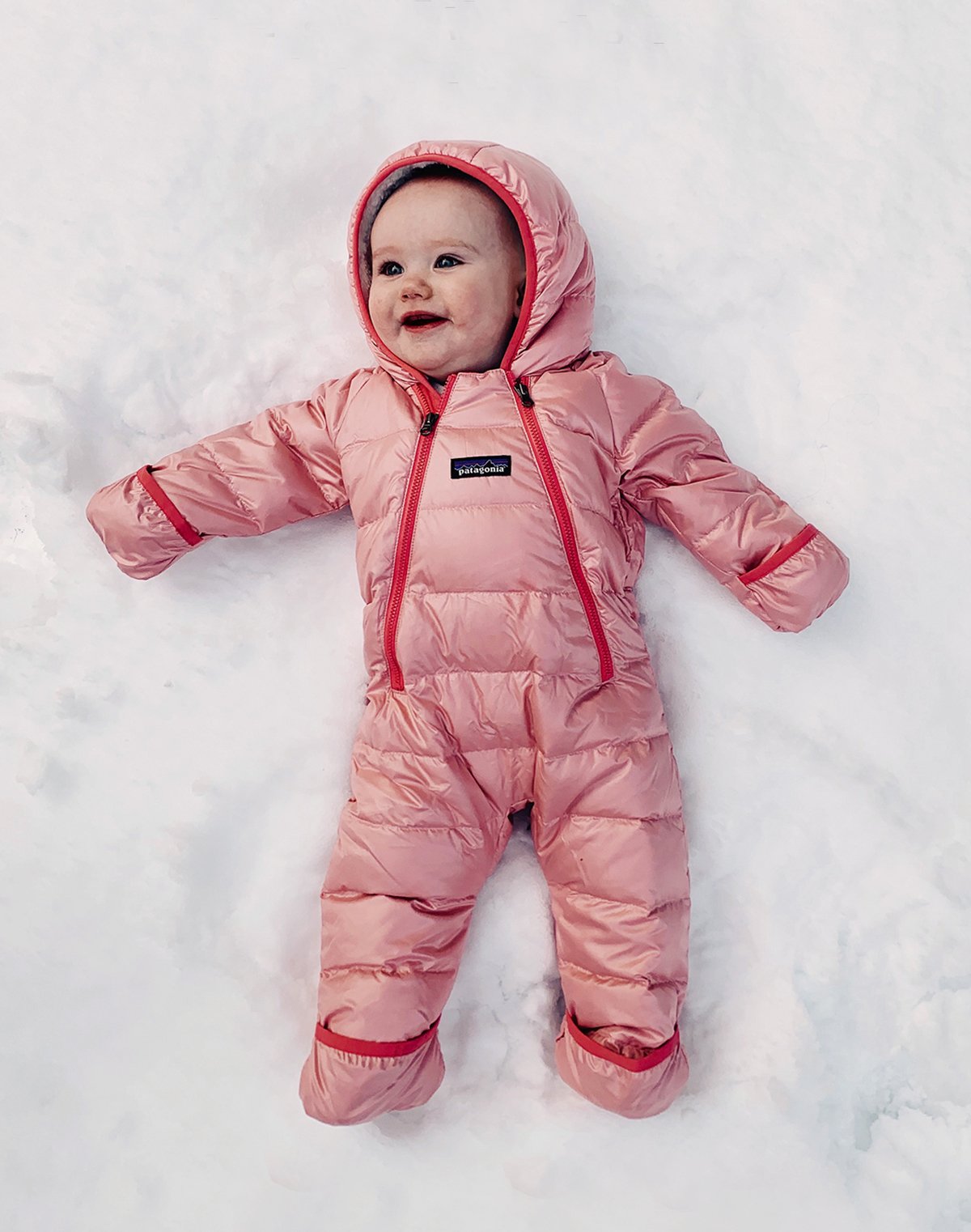 How to Dress for the Snow