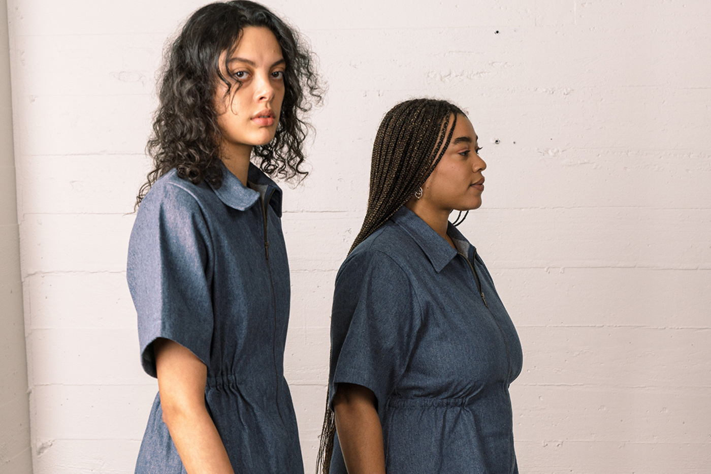 Tank Collection Lookbook: Launching 5/9