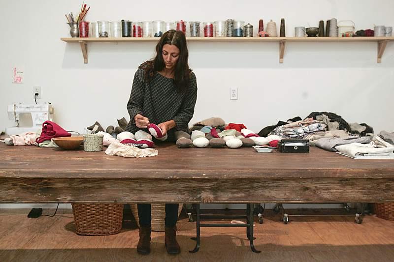 Behind The Label: Jess Brown