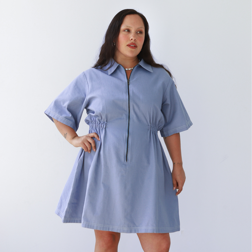 Noble: Sustainably Made Clothing for Women and Kids