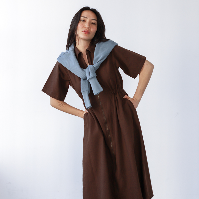 Noble: Sustainably Made Clothing for Women and Kids