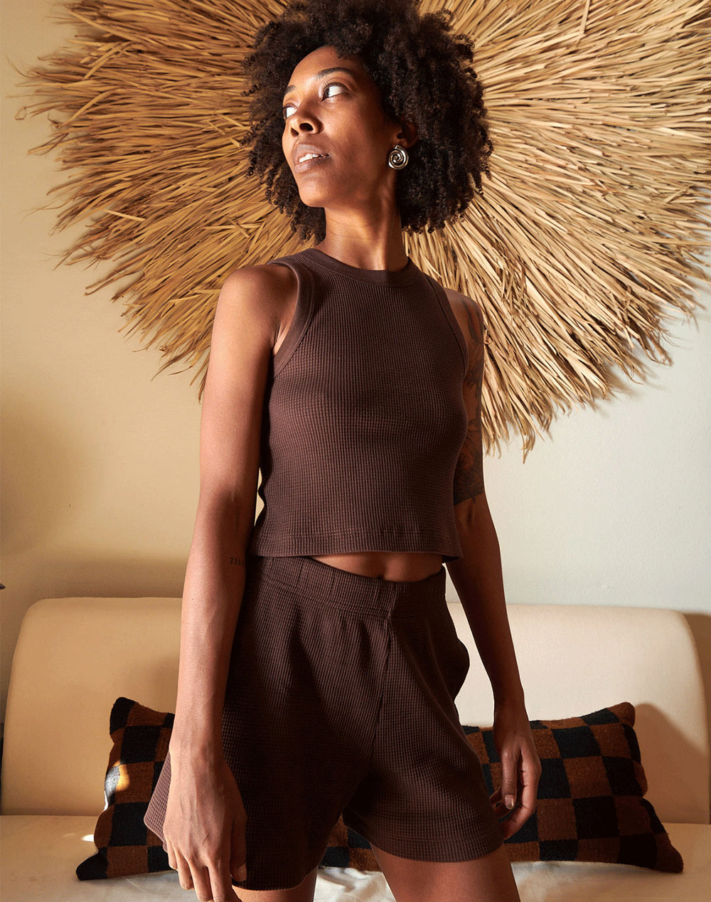 Noble: Sustainably Made Clothing for Women and Kids