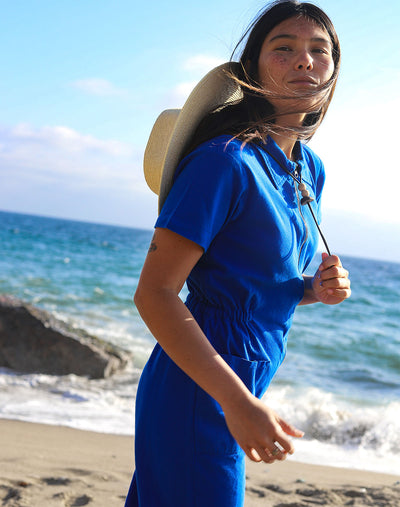 Noble: Sustainably Made Clothing for Women and Kids
