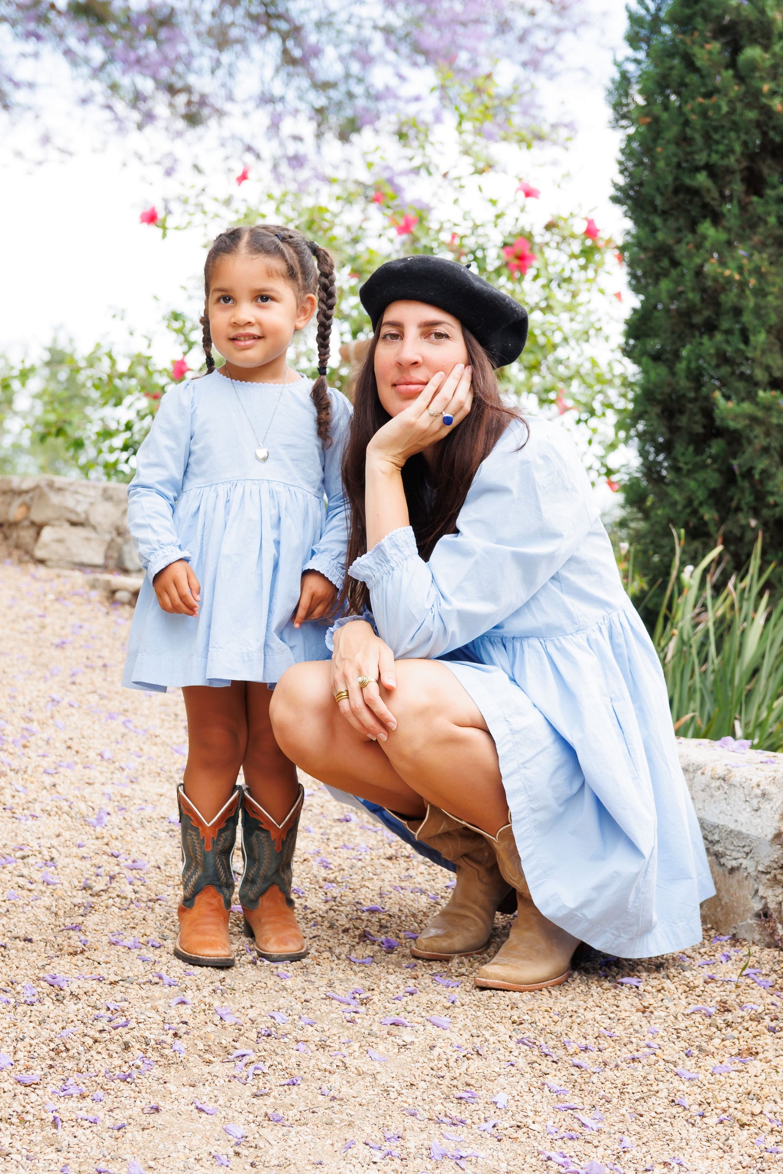 Noble: Sustainably Made Clothing for Women and Kids