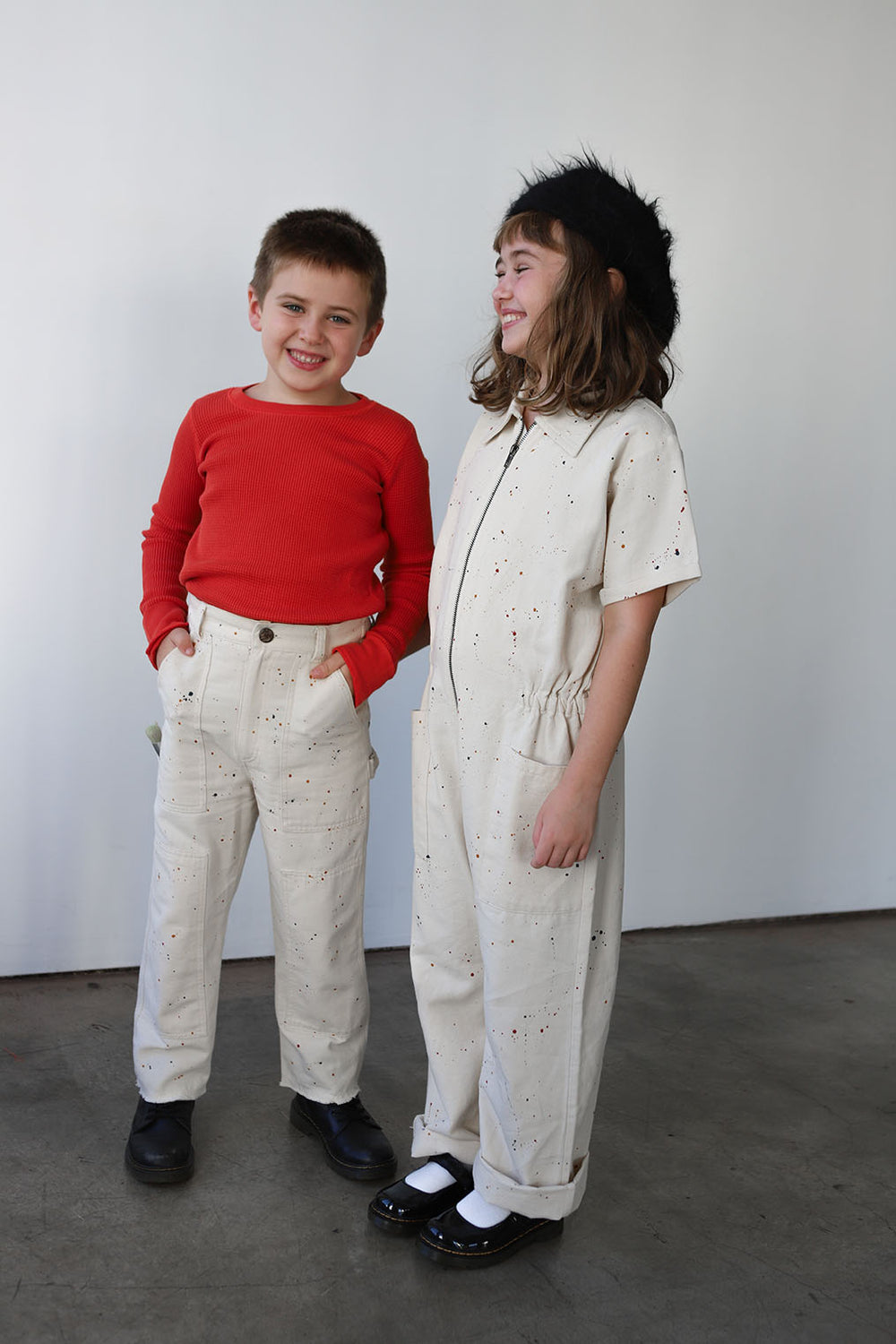 Noble Kids