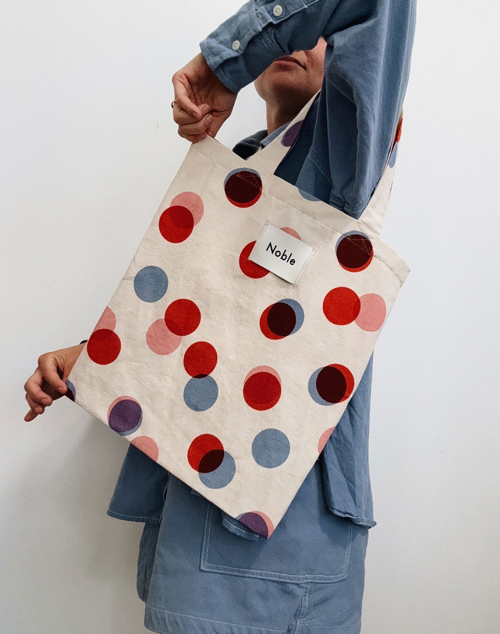 Noble: Sustainably Made Clothing for Women and Kids