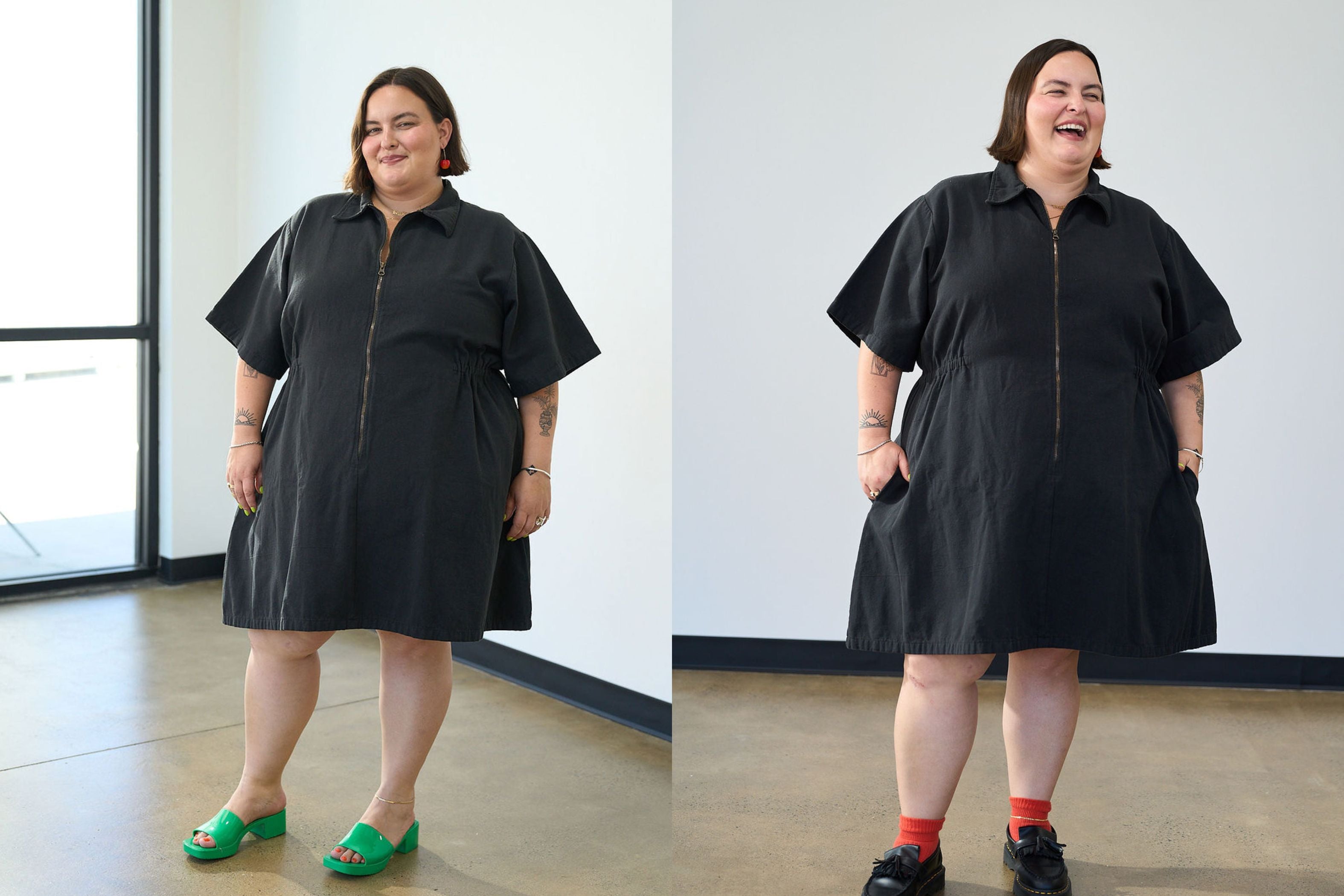Noble: Sustainably Made Clothing for Women and Kids