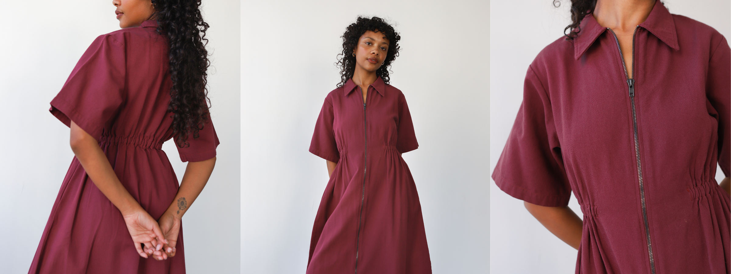 Noble: Sustainably Made Clothing for Women and Kids