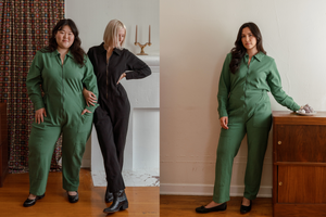 Noble: Sustainably Made Clothing for Women and Kids
