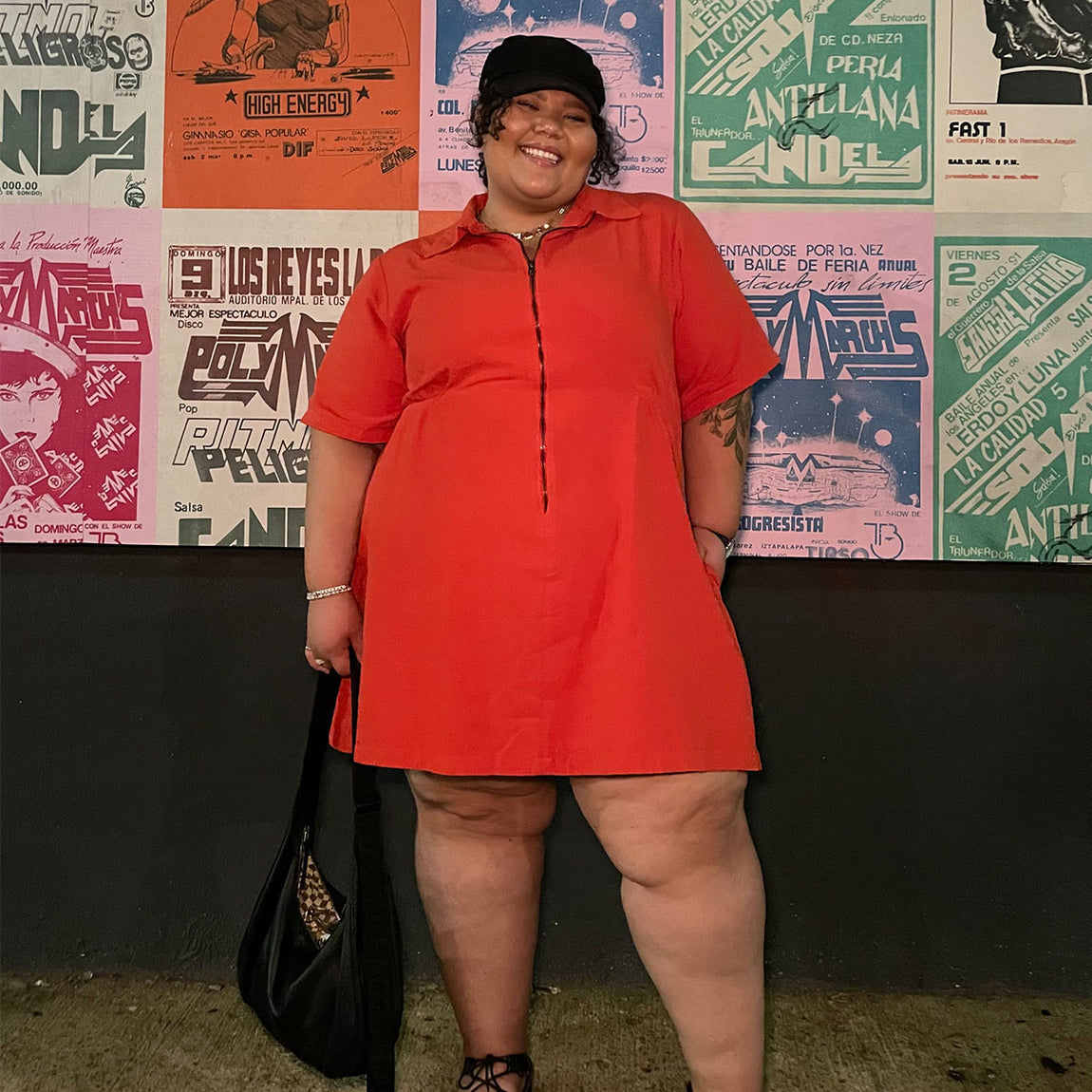 Noble Women's Utility Dress