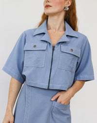 Noble: Sustainably Made Clothing for Women and Kids