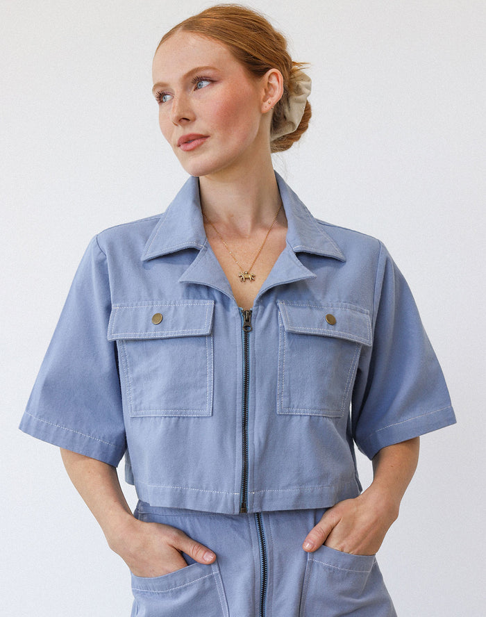 Noble: Sustainably Made Clothing for Women and Kids